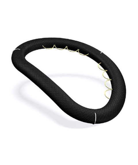 CORCYM - Aortic valves and mitral solutions