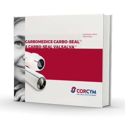 CORCYM - Aortic valves and mitral solutions